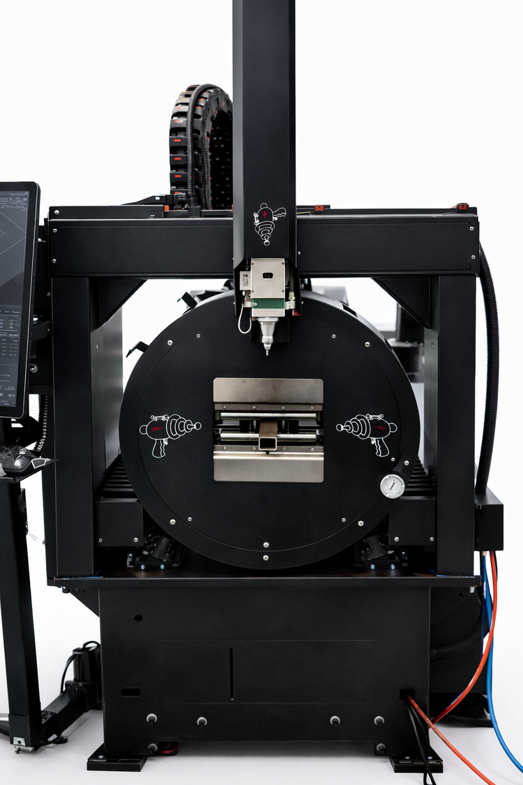 R&S LASER TECHNOLOGY – R&S LASER TECHNOLOGY